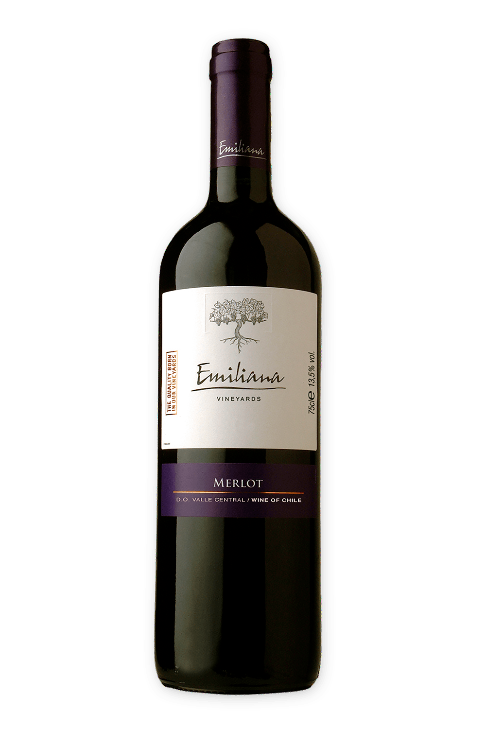 Emiliana Varietal Merlot