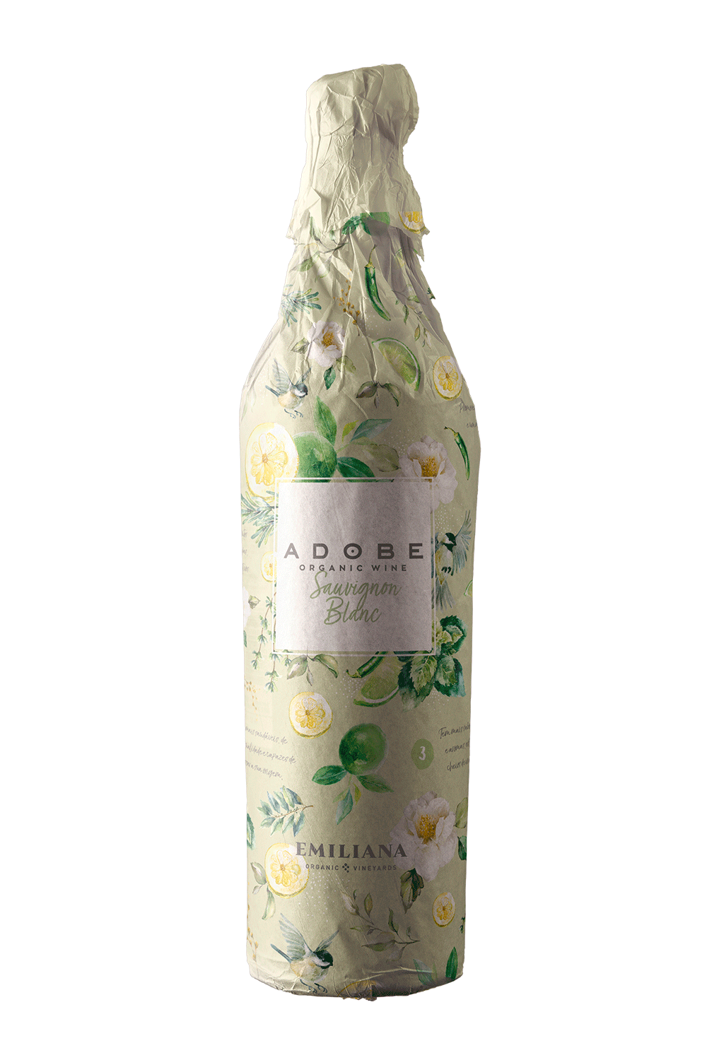 Adobe Reserva Sauvignon Blanc