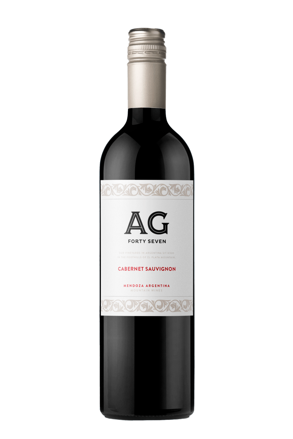 AG 47 Cabernet Sauvignon