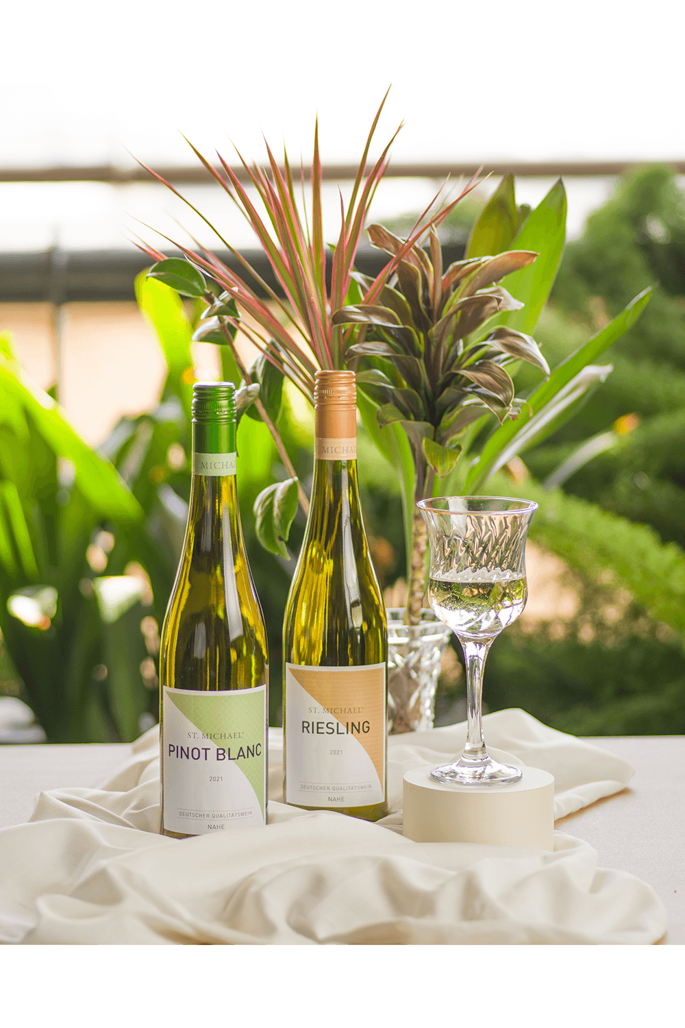 St. Michael Riesling Nahe