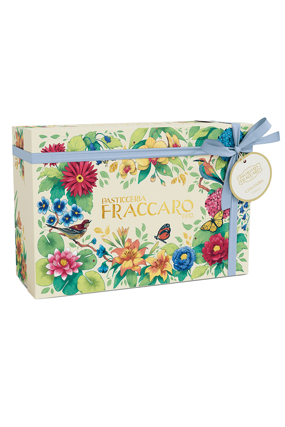 Colomba Fraccaro Classica 750g