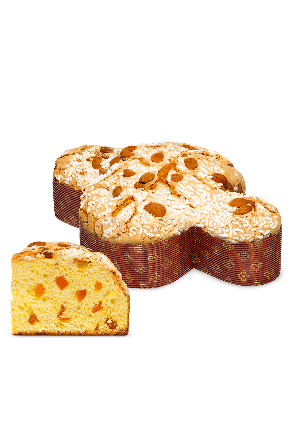 Colomba Fraccaro Classica 750g